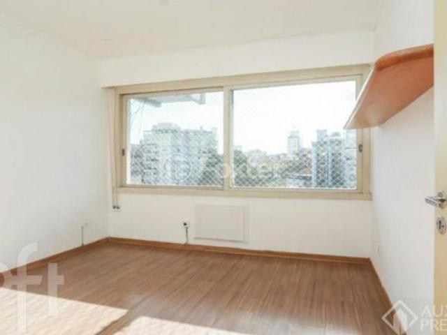 Apartamento, 3 dormitórios, 92.28 m², em Bela Vista