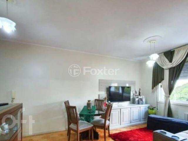 Apartamento, 3 dormitórios, 92.33 m², em Jardim Lindóia