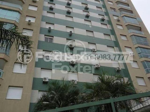 Apartamento, 3 dormitórios, 92.3 m², em Jansen