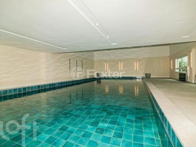 Apartamento, 3 dormitórios, 92.54 m², em Santa Tereza