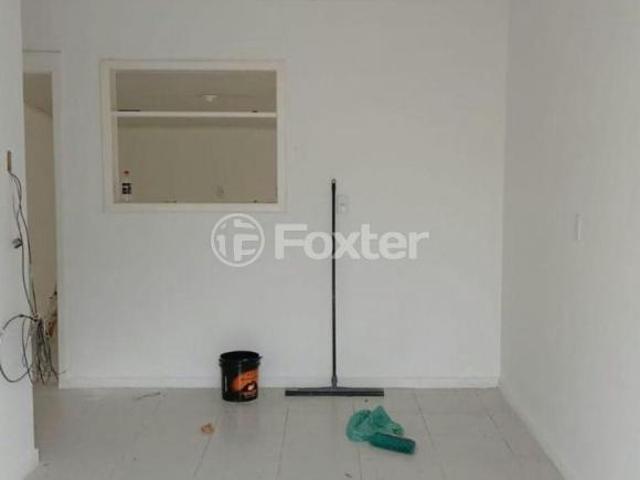 Apartamento, 3 dormitórios, 92.55 m², em Scharlau