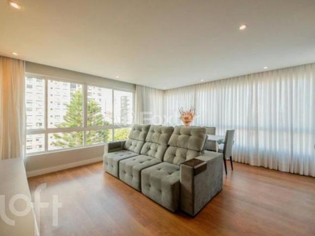 Apartamento, 3 dormitórios, 92.52 m², em Passo da Areia