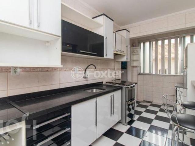 Apartamento, 3 dormitórios, 92.5 m², em Menino Deus
