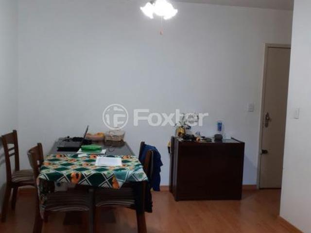 Apartamento, 3 dormitórios, 92.71 m², em Vila Ipiranga