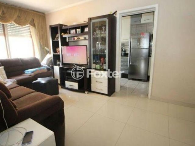 Apartamento, 3 dormitórios, 92.71 m², em Vila Ipiranga