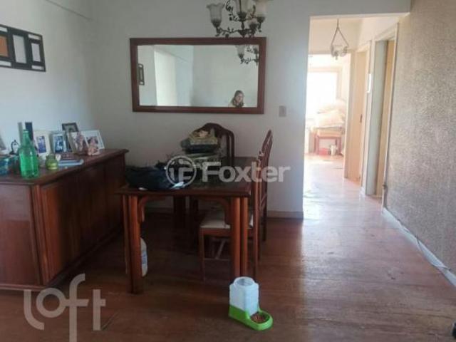 Apartamento, 3 dormitórios, 92.72 m², em Nonoai