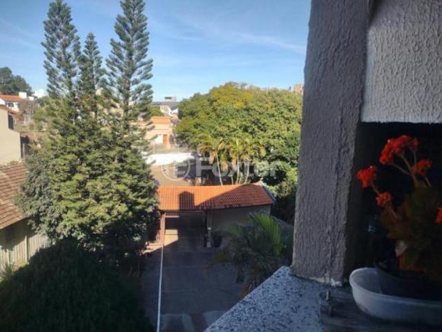 Apartamento, 3 dormitórios, 92.72 m², em Nonoai