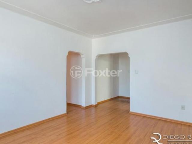Apartamento, 3 dormitórios, 92.86 m², em Menino Deus