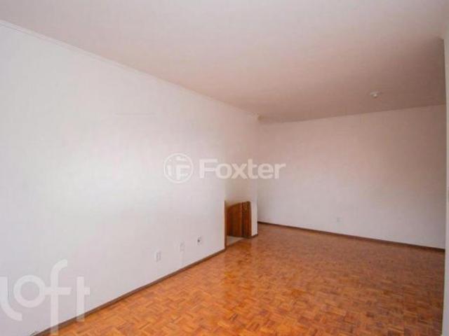 Apartamento, 3 dormitórios, 92.87 m², em Jardim Lindóia