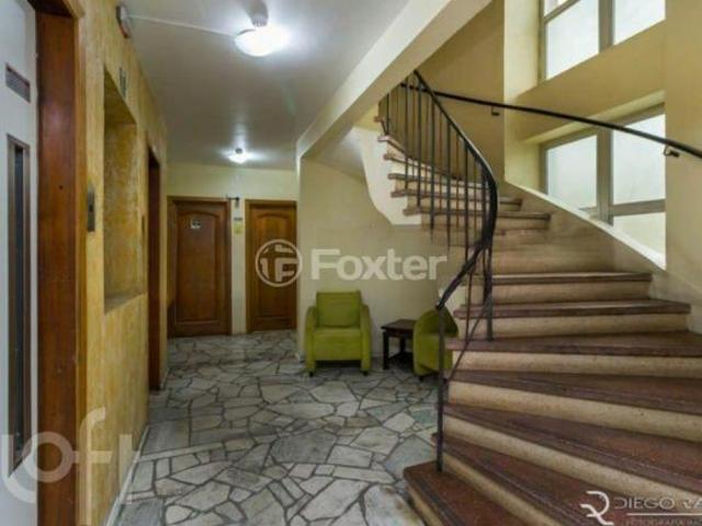Apartamento, 3 dormitórios, 92.96 m², em Santana