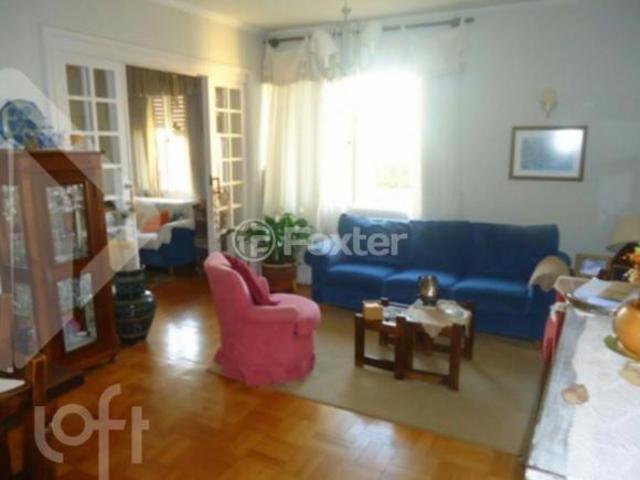 Apartamento, 3 dormitórios, 92.96 m², em Santana