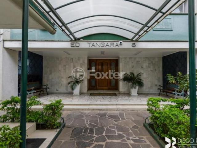Apartamento, 3 dormitórios, 92.96 m², em Santana