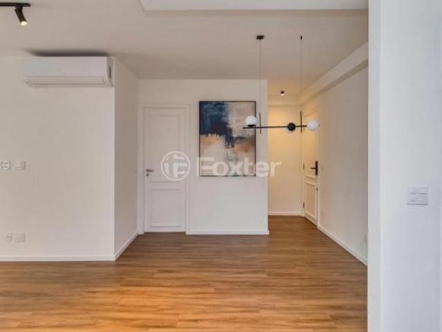 Apartamento, 3 dormitórios, 92.92 m², em Vila Olímpia