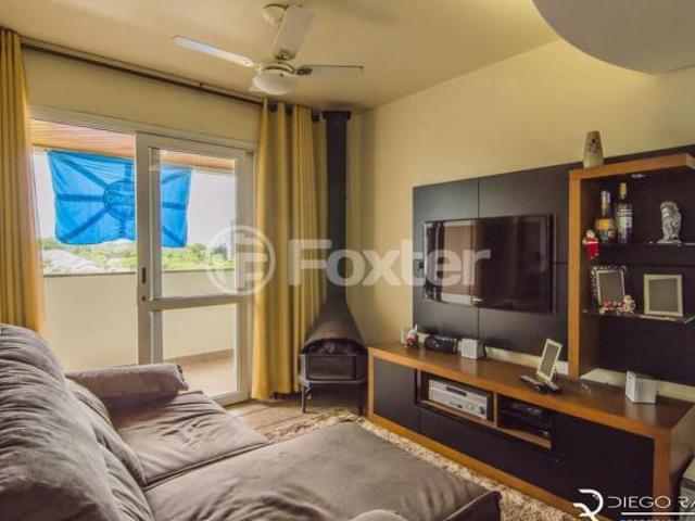 Apartamento, 3 dormitórios, 92.9 m², em Boa Vista