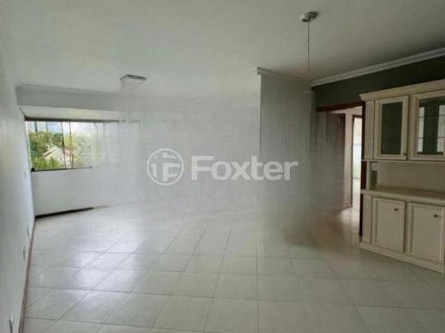 Apartamento, 3 dormitórios, 92.9 m², em Boa Vista