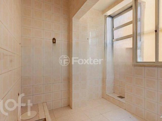 Apartamento, 3 dormitórios, 93 m², em Centro Histórico