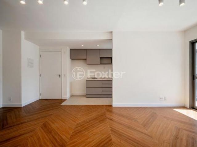Apartamento, 3 dormitórios, 93 m², em Boa Vista