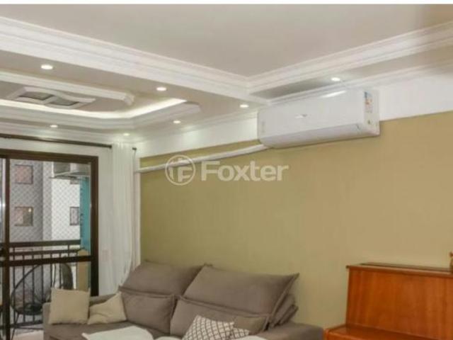 Apartamento, 3 dormitórios, 93 m², em Barra Funda