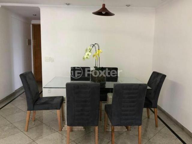 Apartamento, 3 dormitórios, 93 m², em Barra Funda