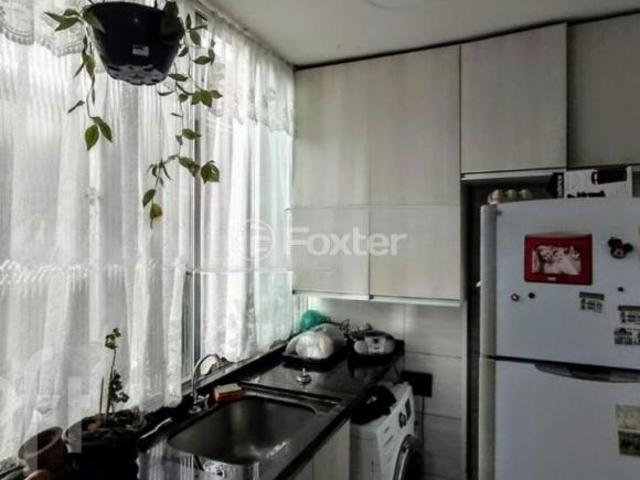 Apartamento, 3 dormitórios, 93 m², em Farroupilha