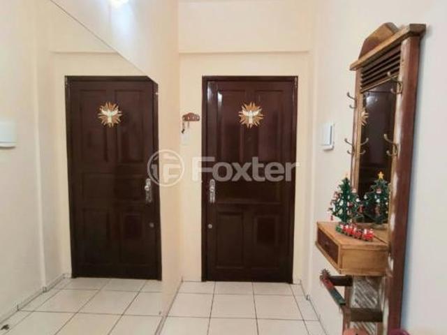 Apartamento, 3 dormitórios, 93 m², em Farroupilha