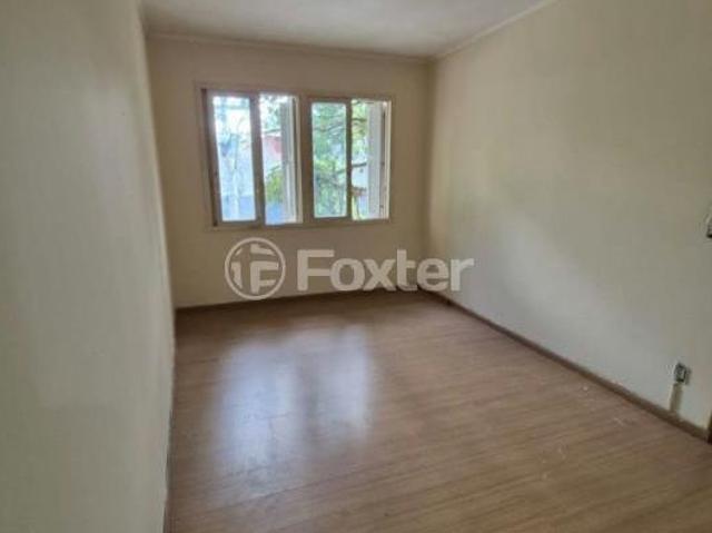 Apartamento, 3 dormitórios, 93 m², em Floresta