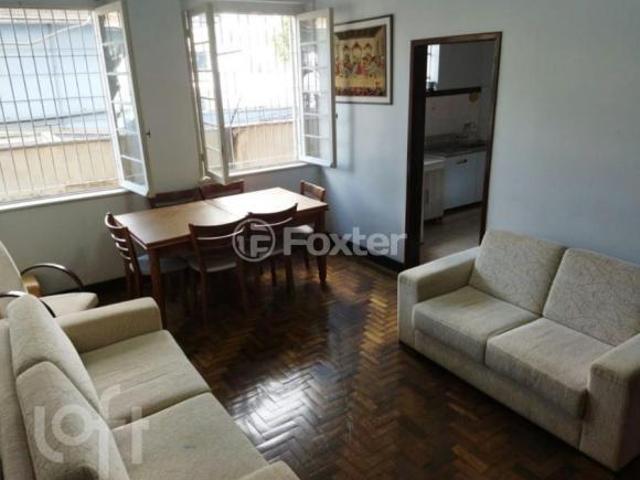 Apartamento, 3 dormitórios, 93 m², em São Geraldo
