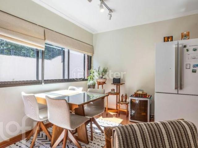 Apartamento, 3 dormitórios, 93 m², em Santana