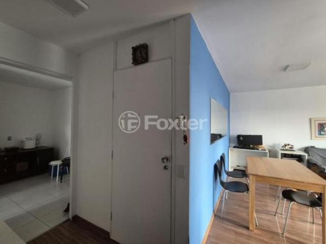 Apartamento, 3 dormitórios, 93 m², em Perdizes