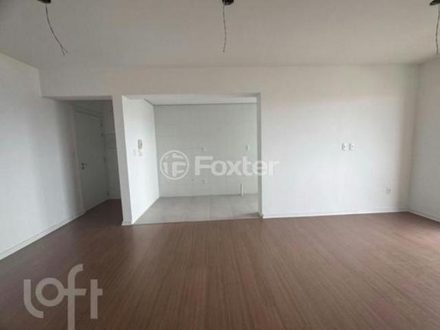 Apartamento, 3 dormitórios, 93 m², em Rio Branco