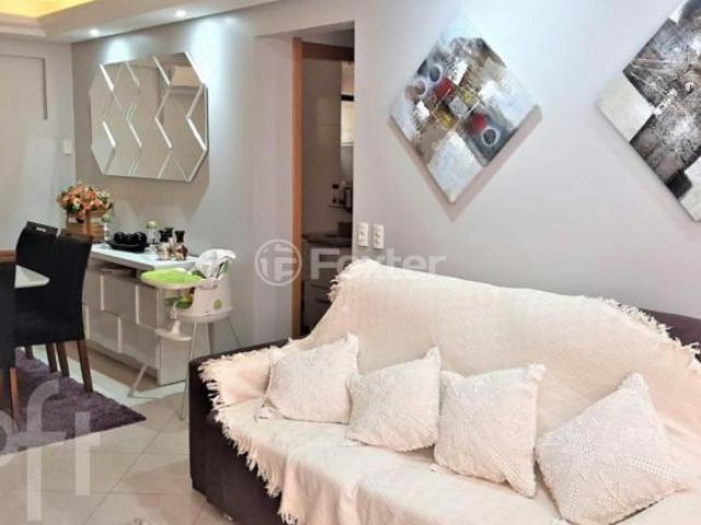 Apartamento, 3 dormitórios, 93 m², em Teresópolis