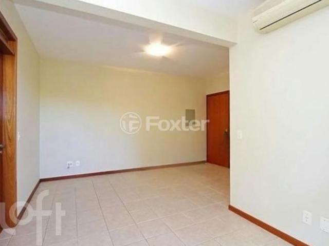 Apartamento, 3 dormitórios, 93 m², em Tristeza