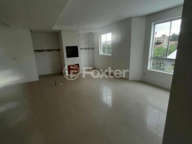 Apartamento, 3 dormitórios, 93 m², em Vila Cachoeirinha
