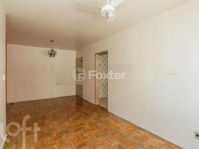 Apartamento, 3 dormitórios, 93 m², em Vila Ipiranga