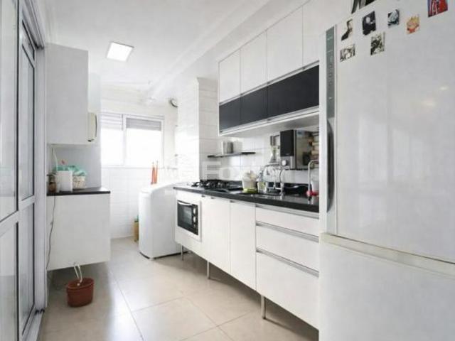 Apartamento, 3 dormitórios, 93 m², em Vila Leopoldina