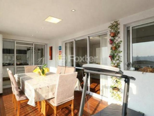 Apartamento, 3 dormitórios, 93 m², em Vila Leopoldina