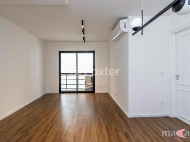 Apartamento, 3 dormitórios, 93 m², em Vila Olímpia