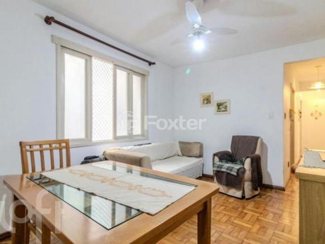 Apartamento, 3 dormitórios, 93.16 m², em Centro Histórico