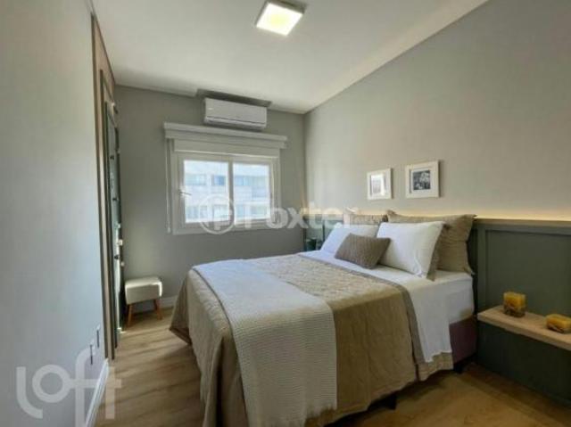 Apartamento, 3 dormitórios, 93.17 m², em Navegantes
