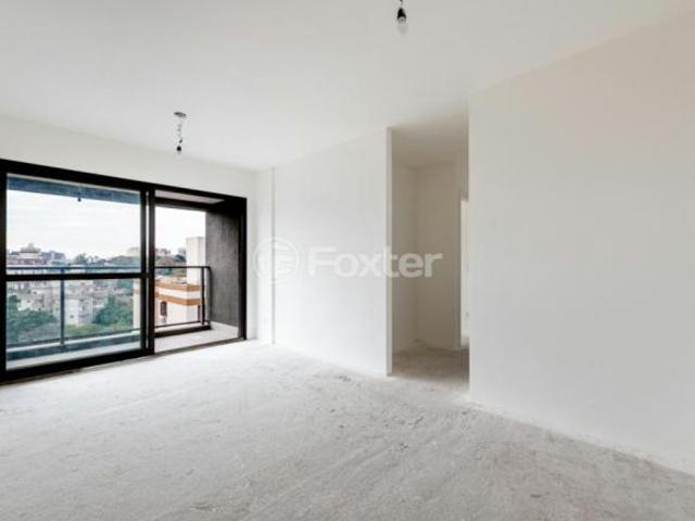 Apartamento, 3 dormitórios, 93.44 m², em Passo da Areia