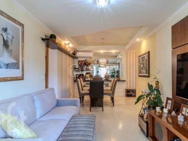 Apartamento, 3 dormitórios, 93.45 m², em Teresópolis