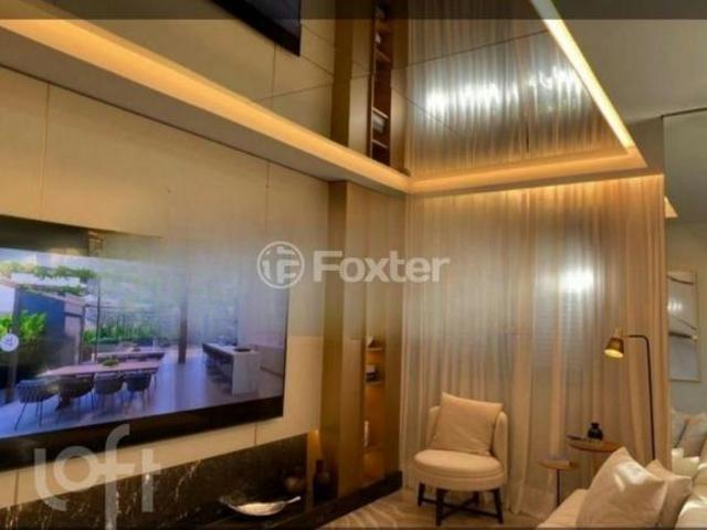 Apartamento, 3 dormitórios, 93.46 m², em Passo da Areia