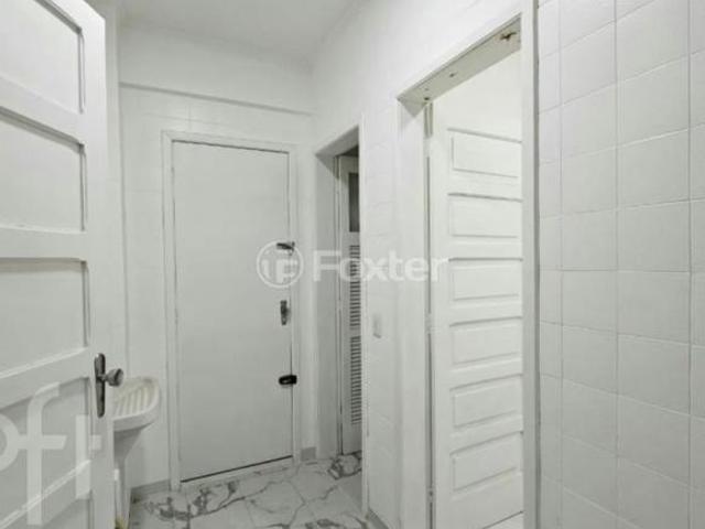 Apartamento, 3 dormitórios, 93.59 m², em Centro Histórico