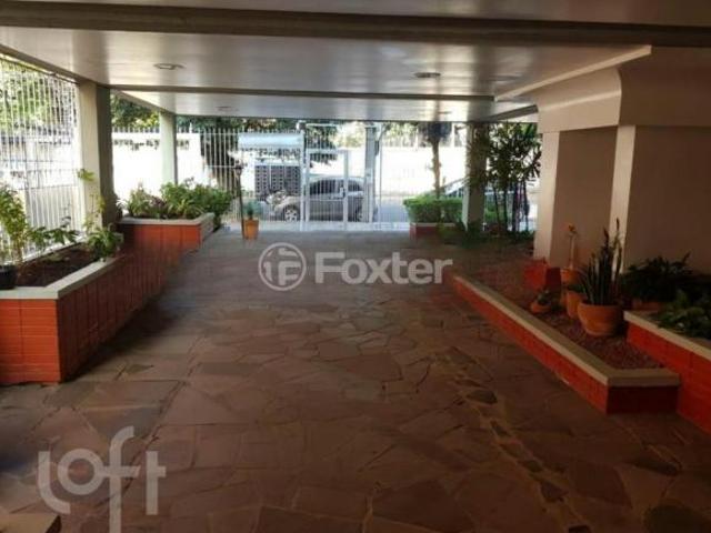 Apartamento, 3 dormitórios, 93.62 m², em Santana