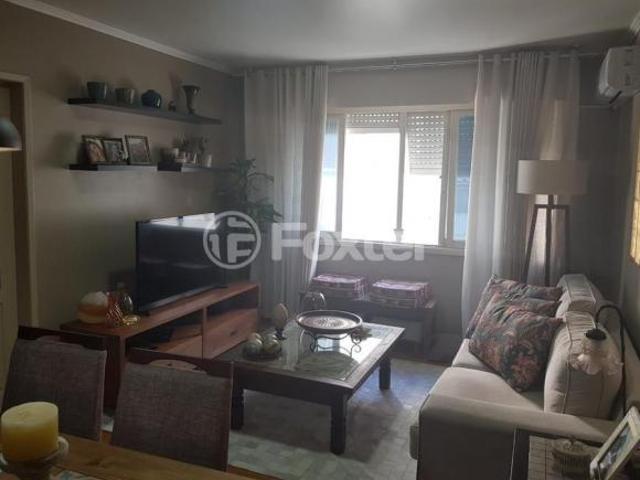 Apartamento, 3 dormitórios, 93.62 m², em Santana