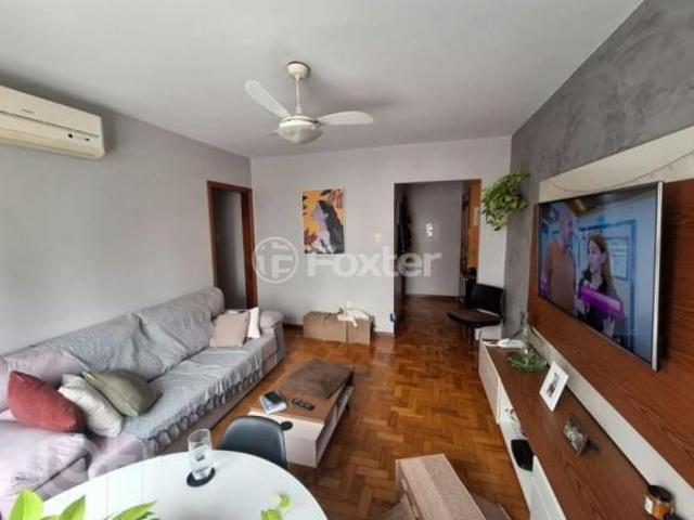Apartamento, 3 dormitórios, 93.86 m², em Praia de Belas
