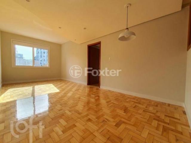 Apartamento, 3 dormitórios, 93.89 m², em Centro Histórico