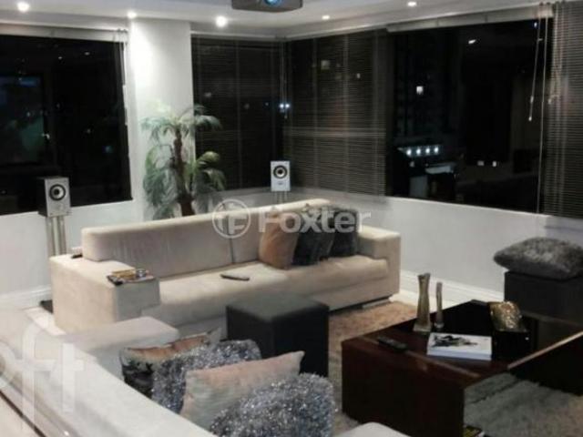 Apartamento, 3 dormitórios, 93.89 m², em Passo da Areia