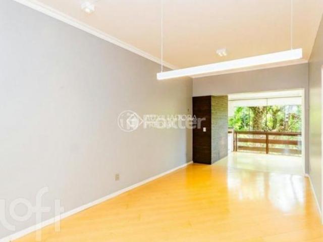 Apartamento, 2 dormitórios, 93.81 m², em Passo da Areia