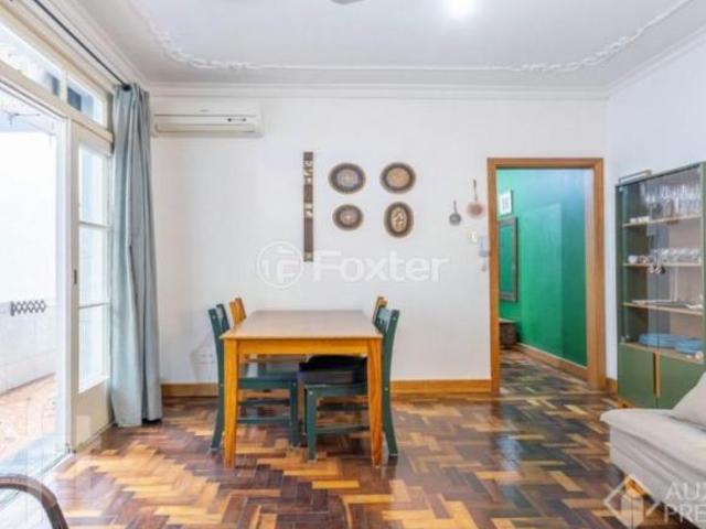 Apartamento, 3 dormitórios, 93.97 m², em Auxiliadora